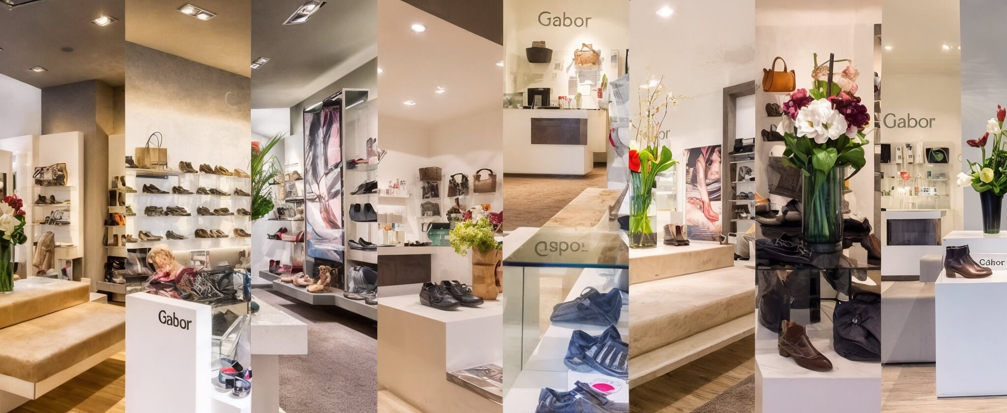 Où acheter les chaussures Gabor ? Nos conseils pour un achat en toute
