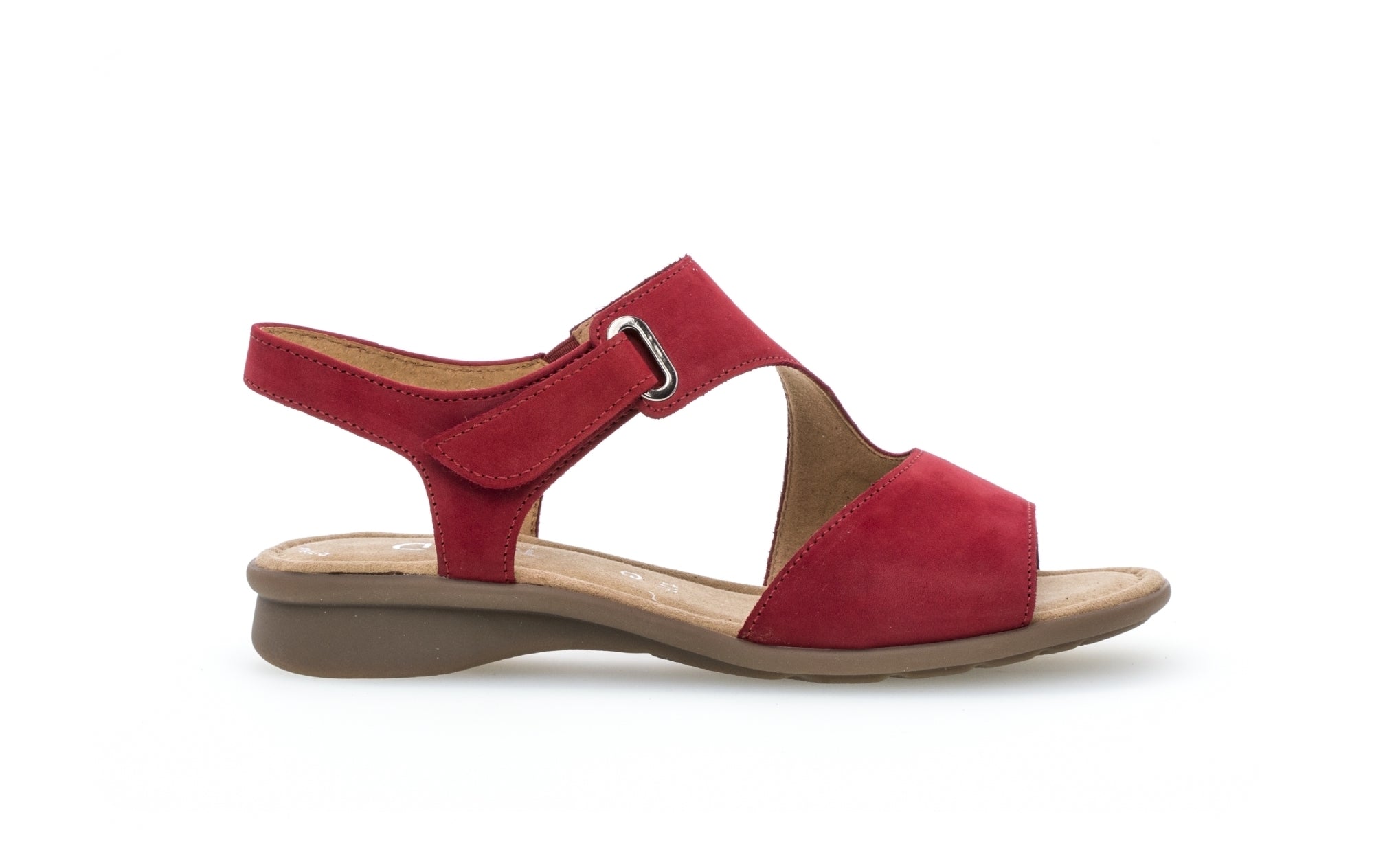 Sandales rouges - Gabor