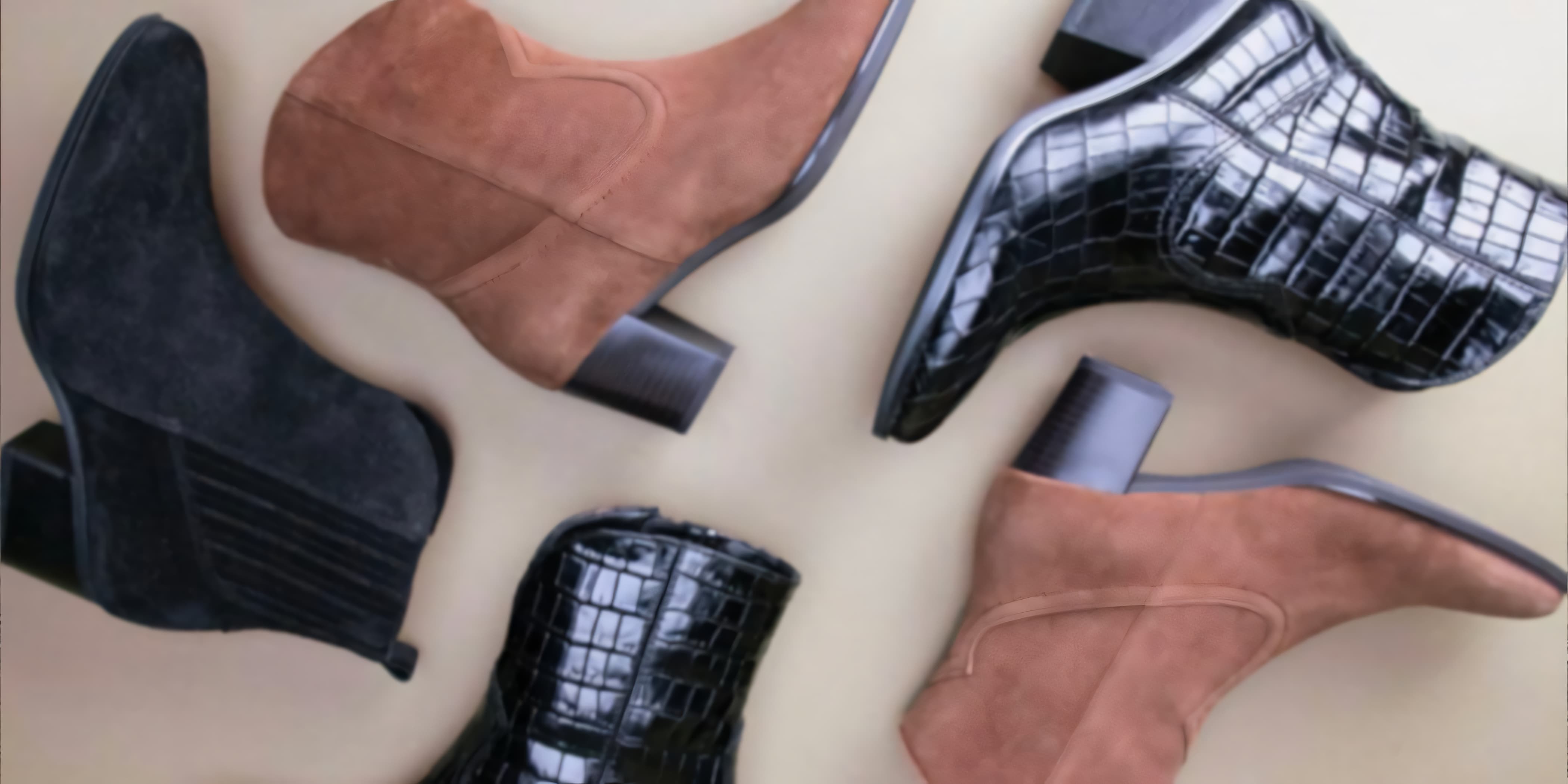 GABOR : Découvrez la nouvelle collection de chaussures Gabor