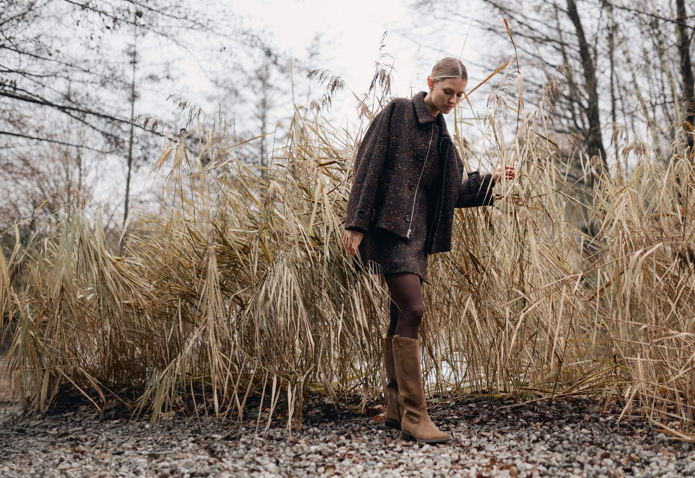 GABOR : Découvrez la nouvelle collection de chaussures Gabor