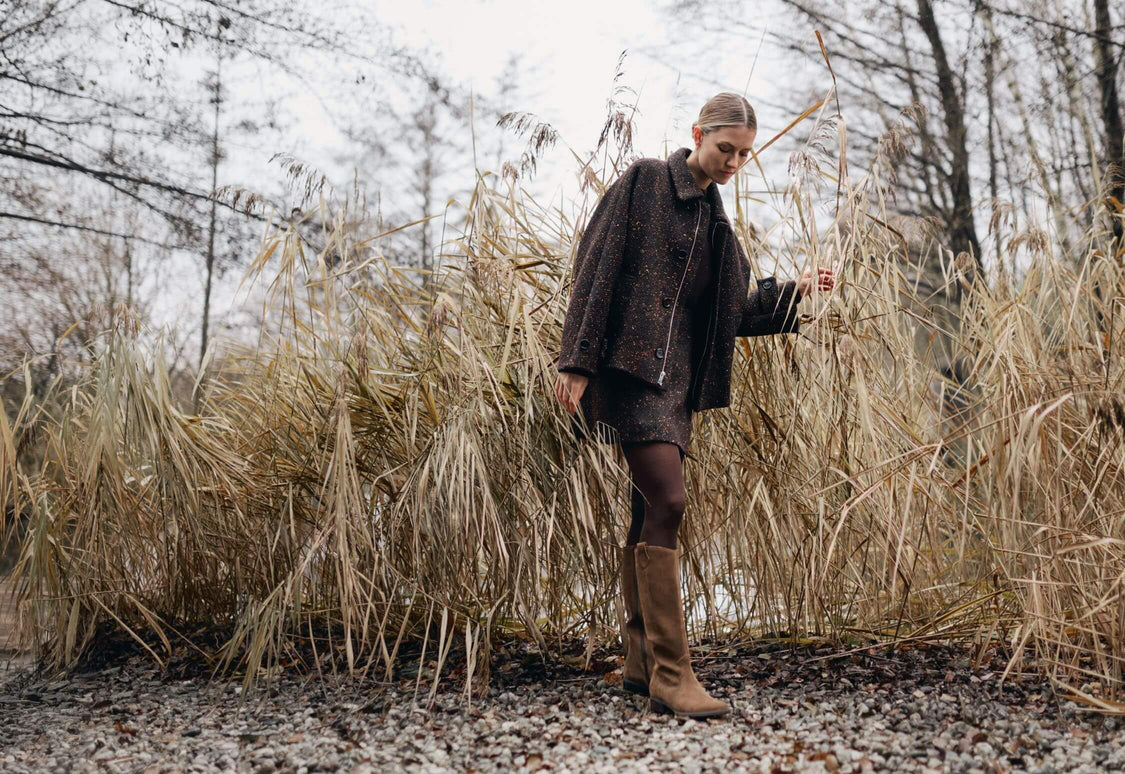 GABOR : Découvrez la nouvelle collection de chaussures Gabor