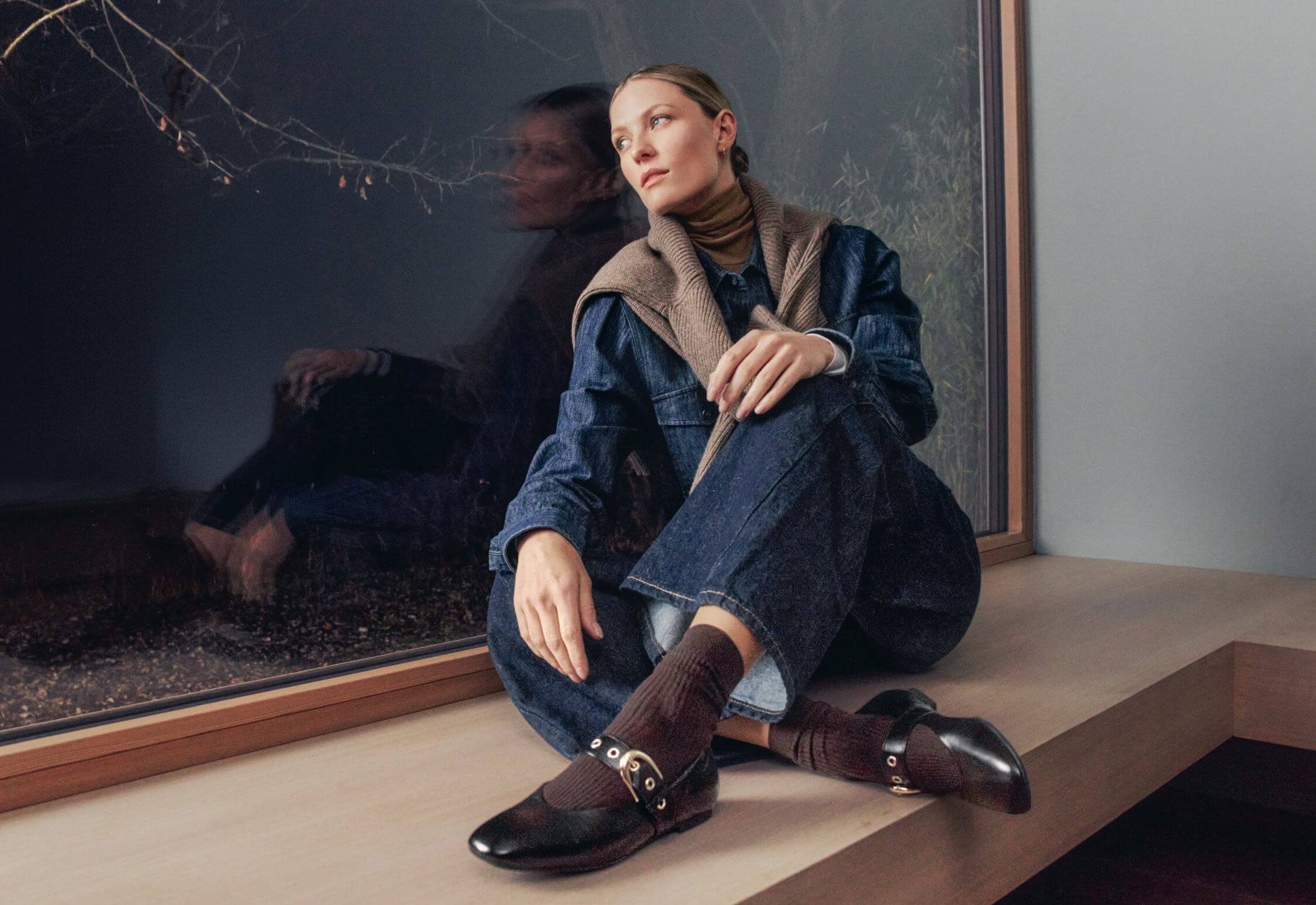 GABOR : Découvrez la nouvelle collection de chaussures Gabor