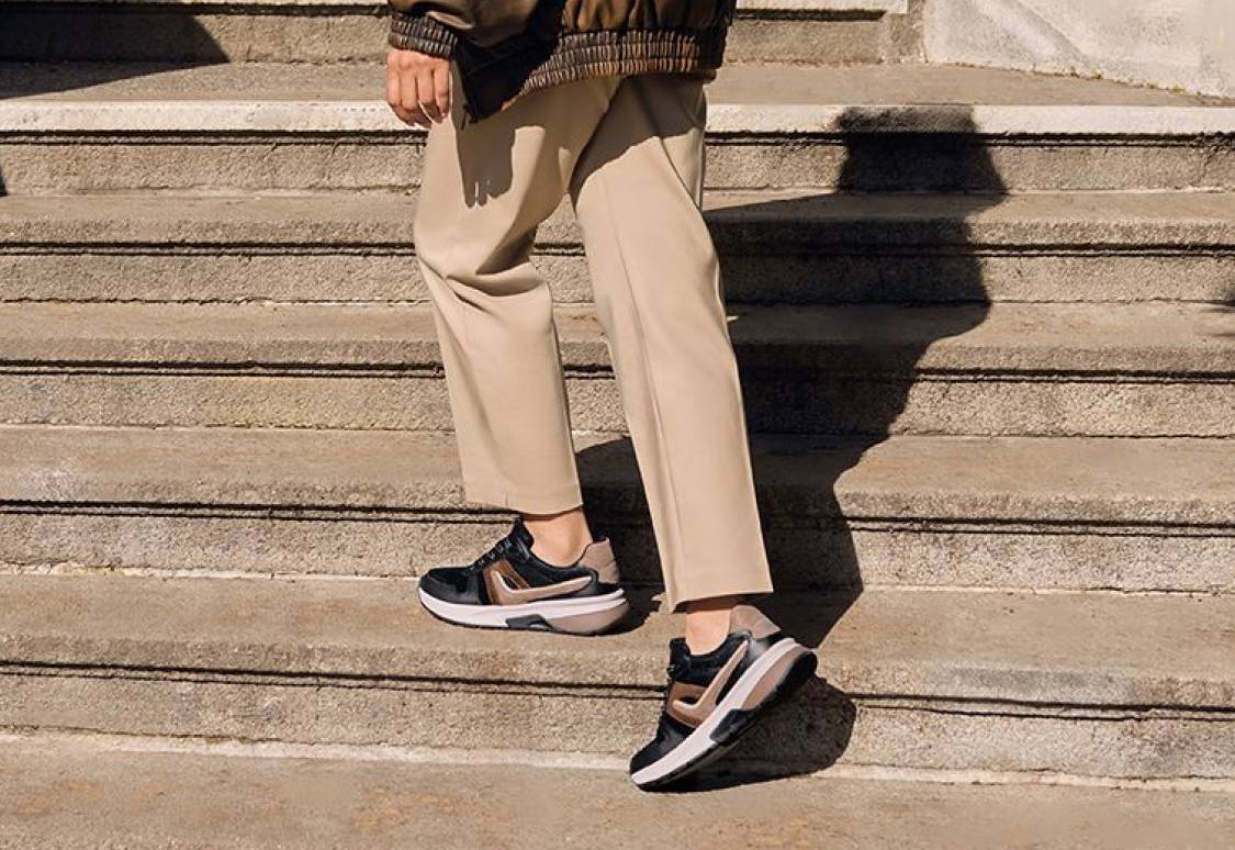 GABOR : Découvrez la nouvelle collection de chaussures Gabor