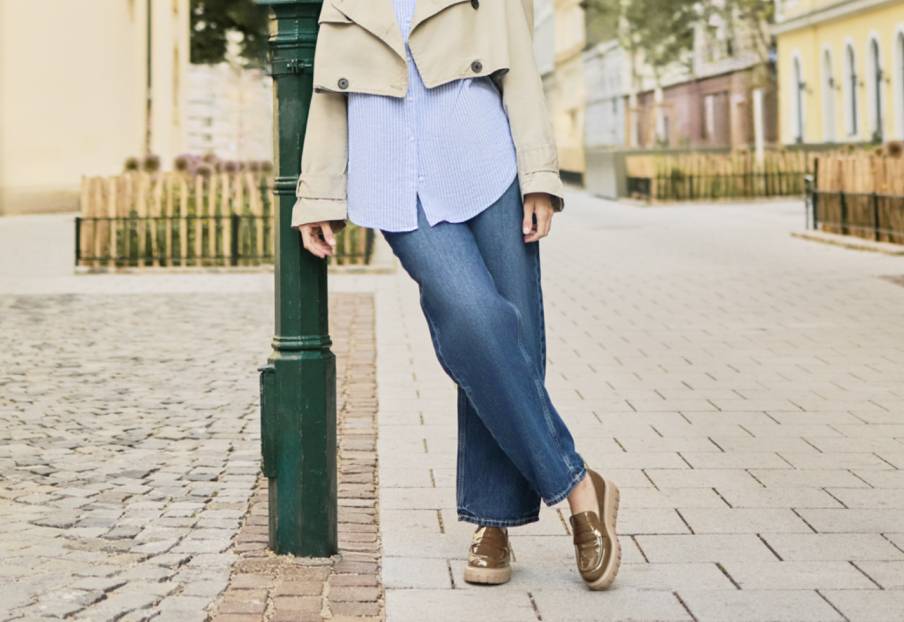 GABOR : Découvrez la nouvelle collection de chaussures Gabor