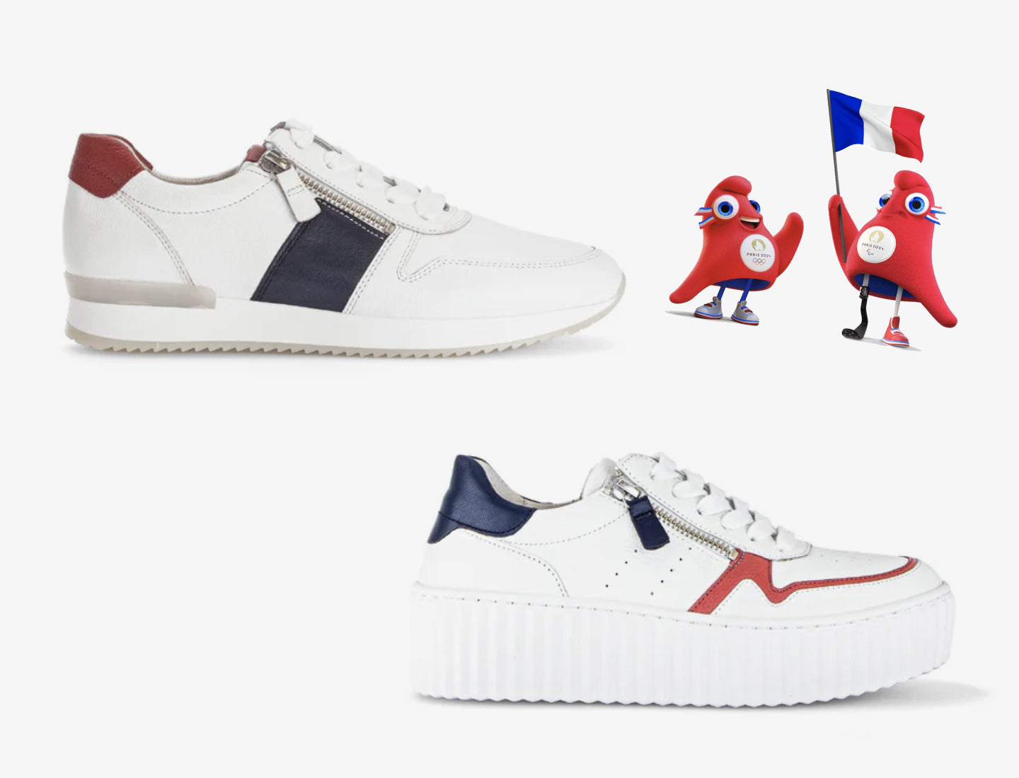 GABOR : Découvrez la nouvelle collection de chaussures Gabor – Gabor ...