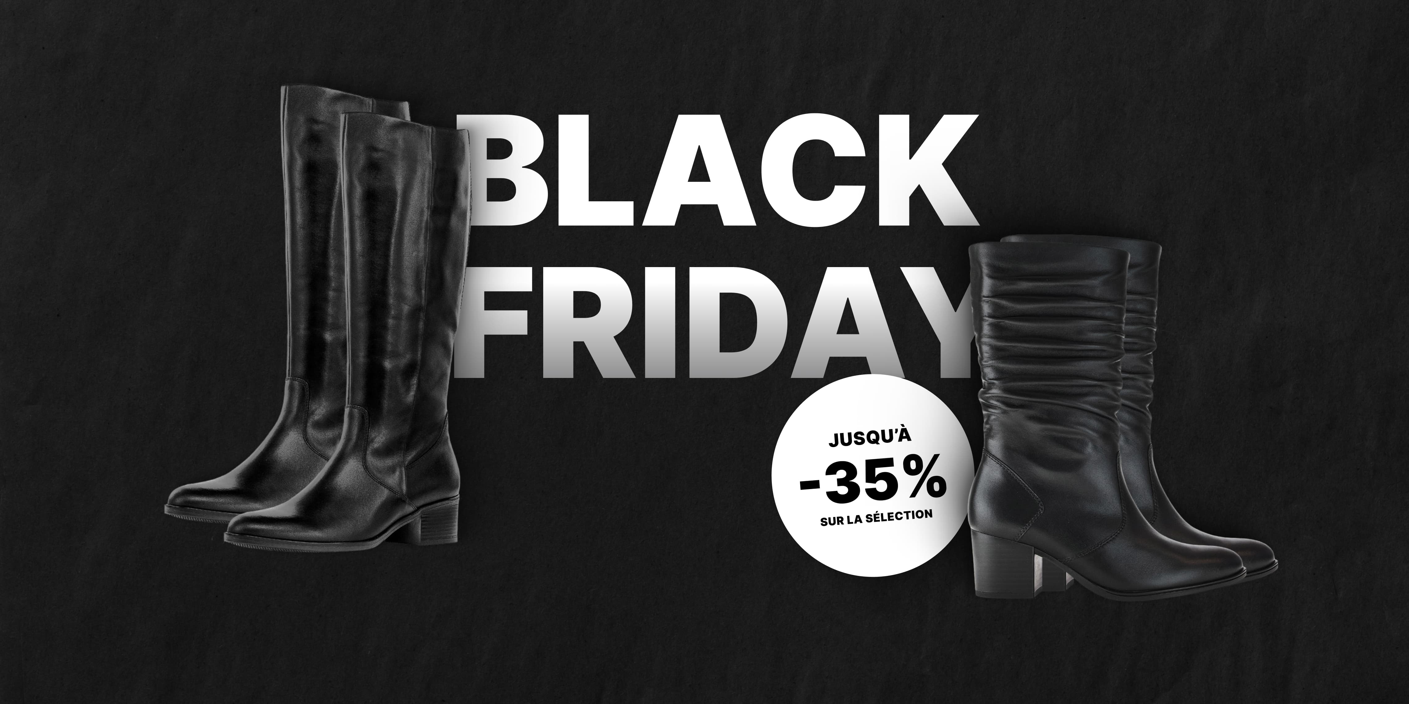 GABOR : Découvrez la nouvelle collection de chaussures Gabor